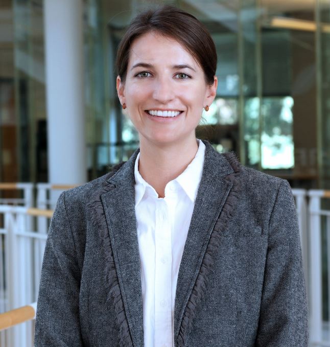 7 Questions for Sarah Brinker, University of Oregon Net Impact Graduate ...