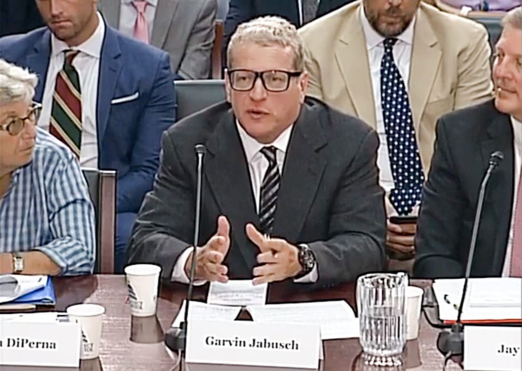 Green Alpha Testifies Before the U.S. House of Representatives' Select ...